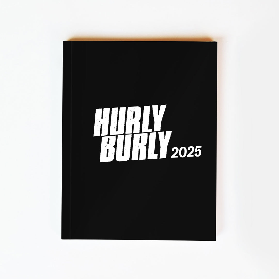 2025 YEARBOOK PRE-ORDERS – Misspent Summers — Mountain Bike Books and Merchandise